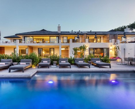 Guest Houses For Sale Or Lease - Exquisite Properties