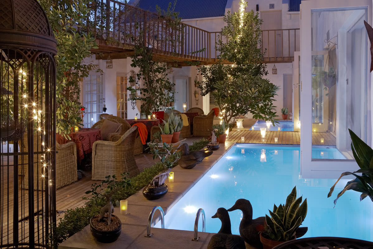 Hospitality Properties For Sale Or Lease - Exquisite Hotel Consultants